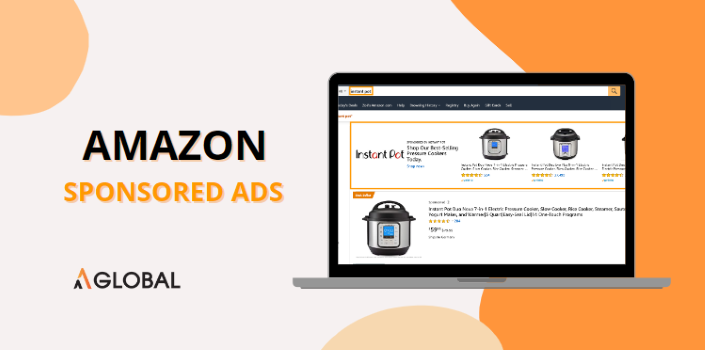 Amazon Sponsored Ads là gì? Cách để chạy quảng cáo trên Amazon hiệu quả nhất.